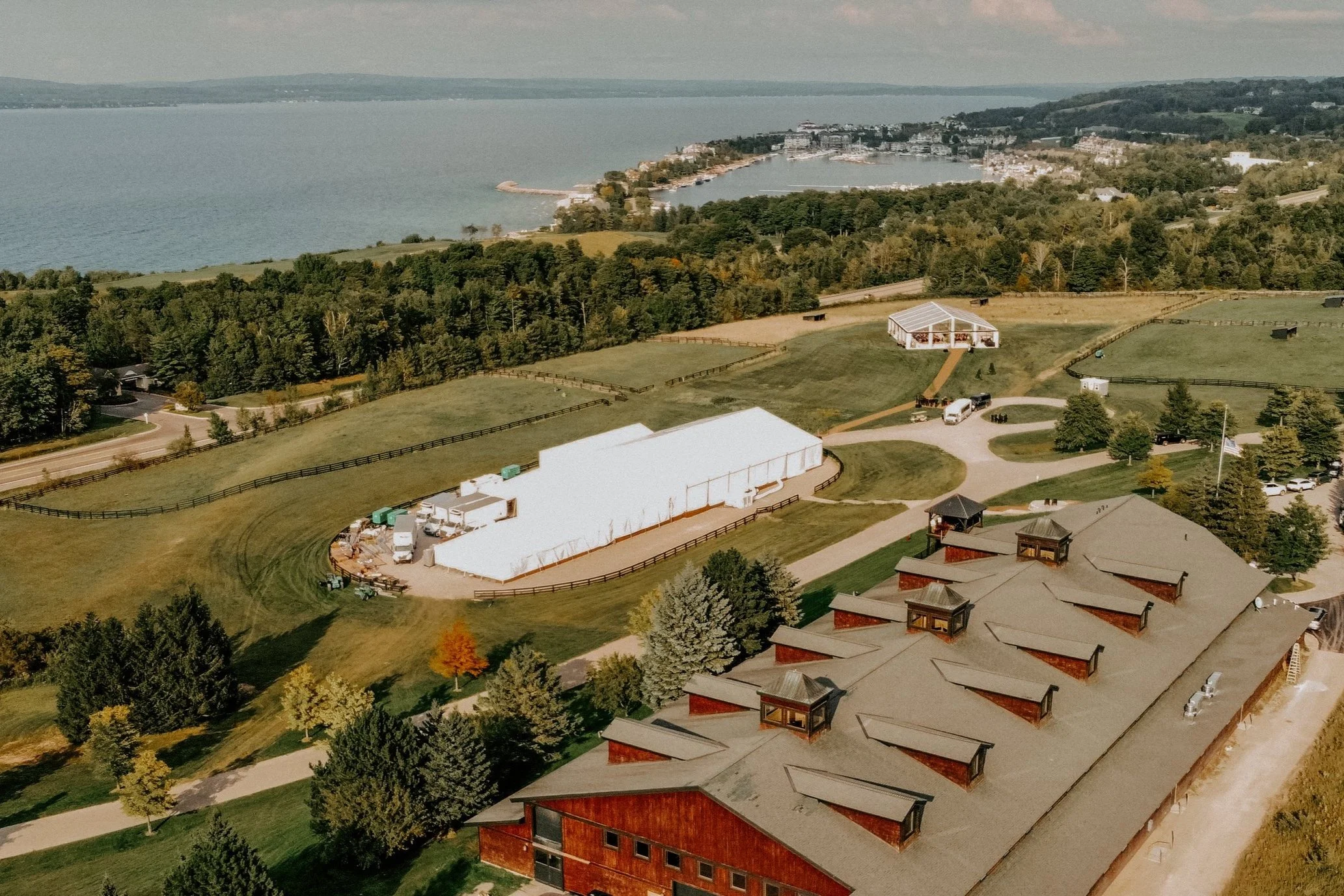 Visit the Distillery — Gypsy Distillery