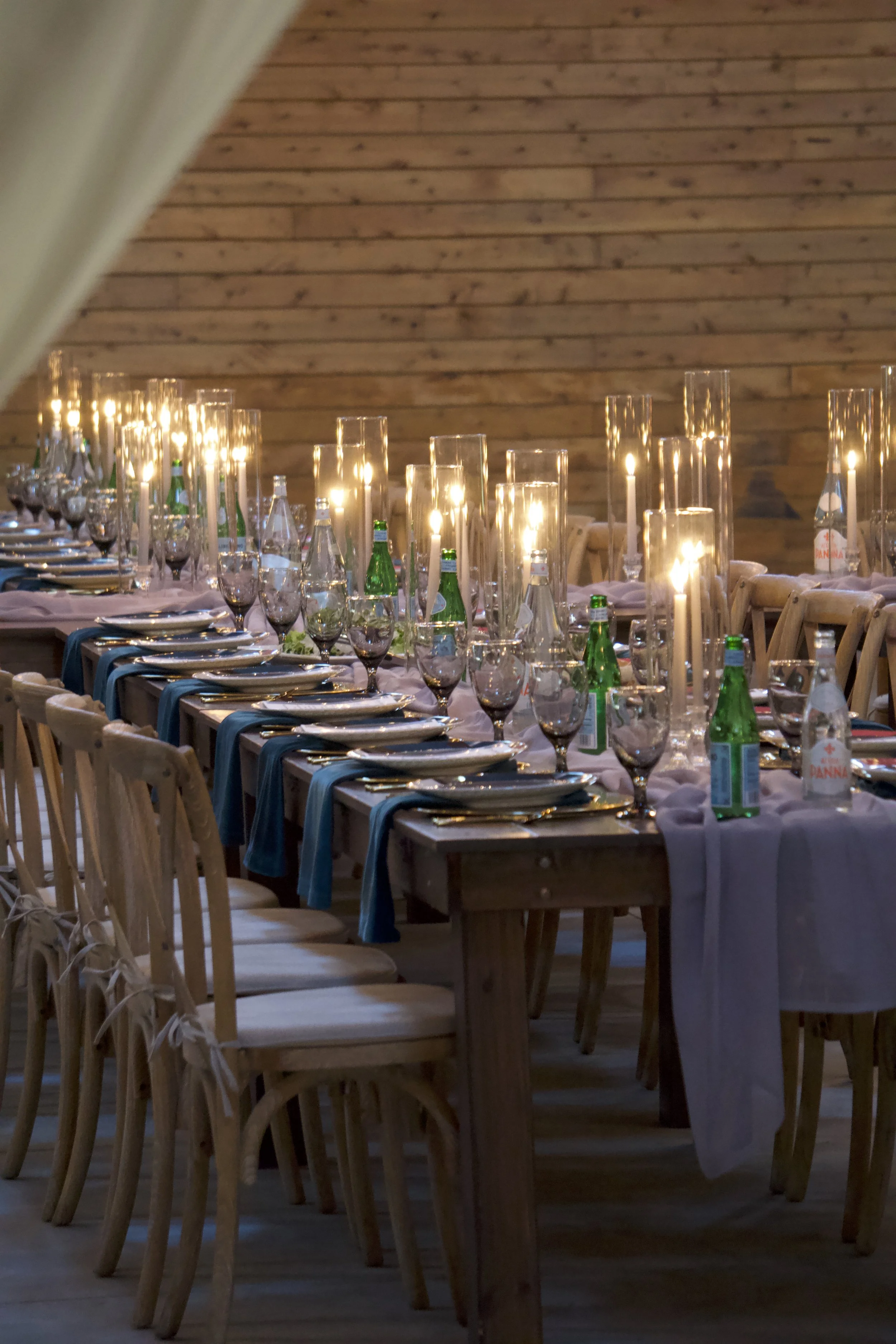 Bookings — Gypsy Distillery