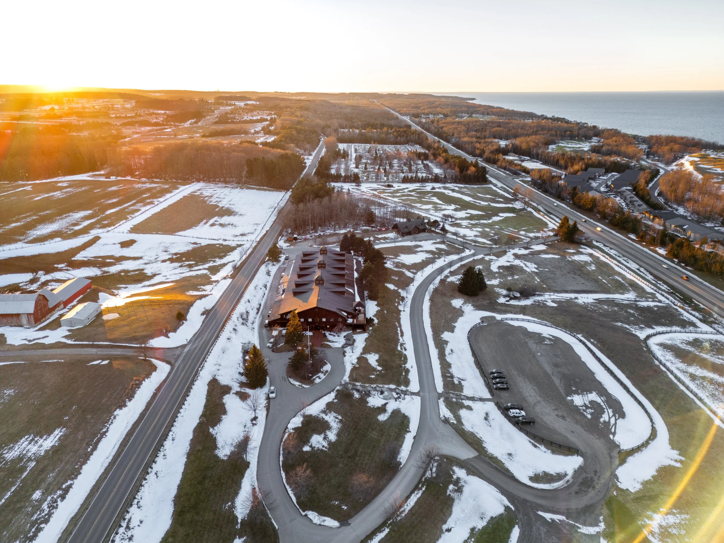 Visit the Distillery — Gypsy Distillery