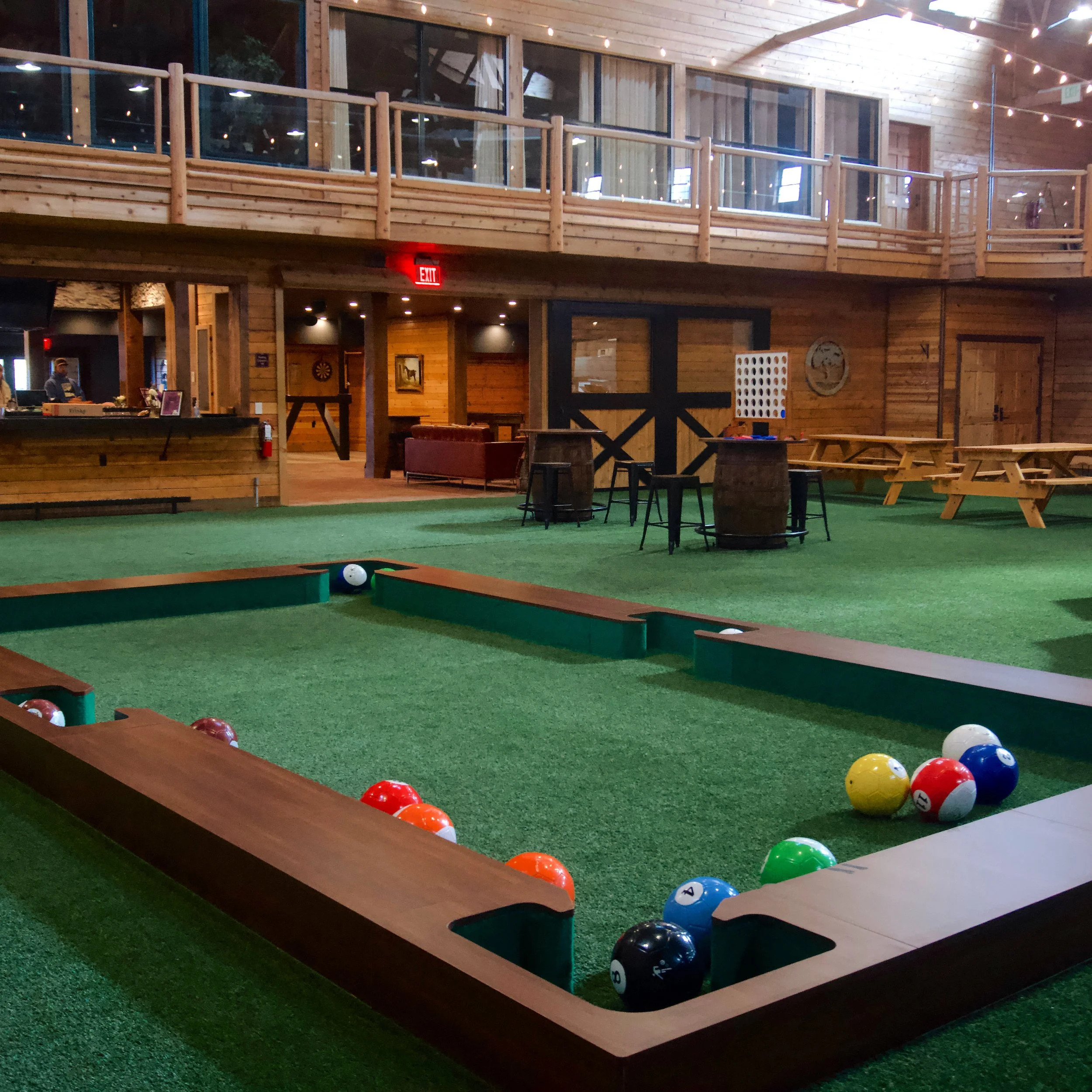 Bookings — Gypsy Distillery