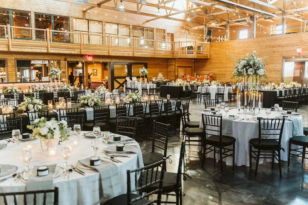Weddings & Events — Gypsy Distillery