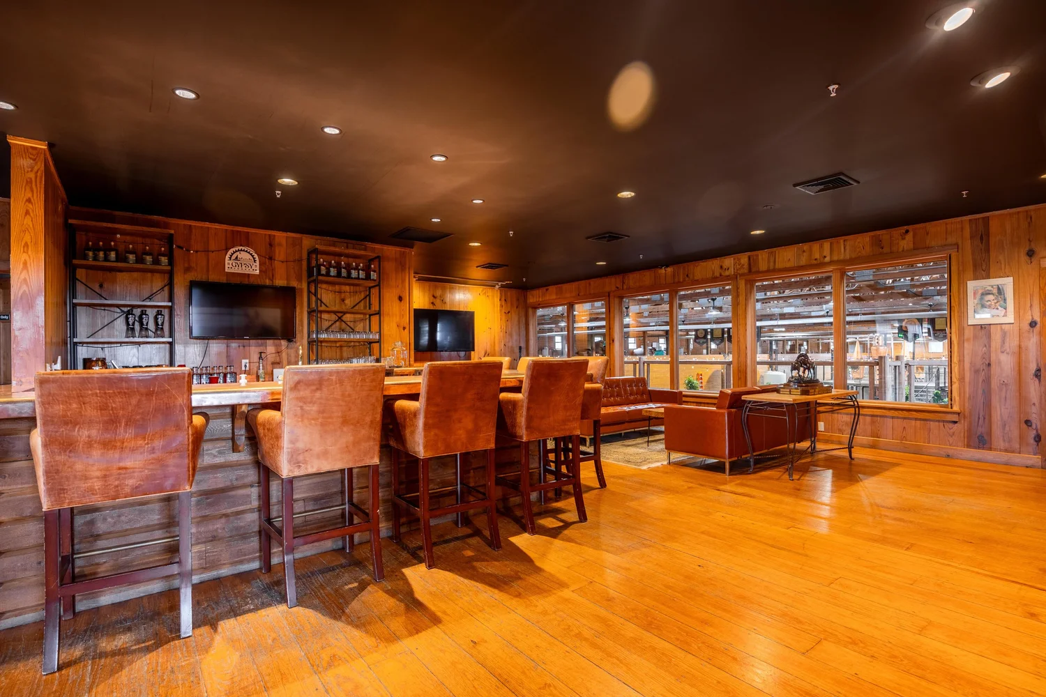 General 1 — Gypsy Distillery