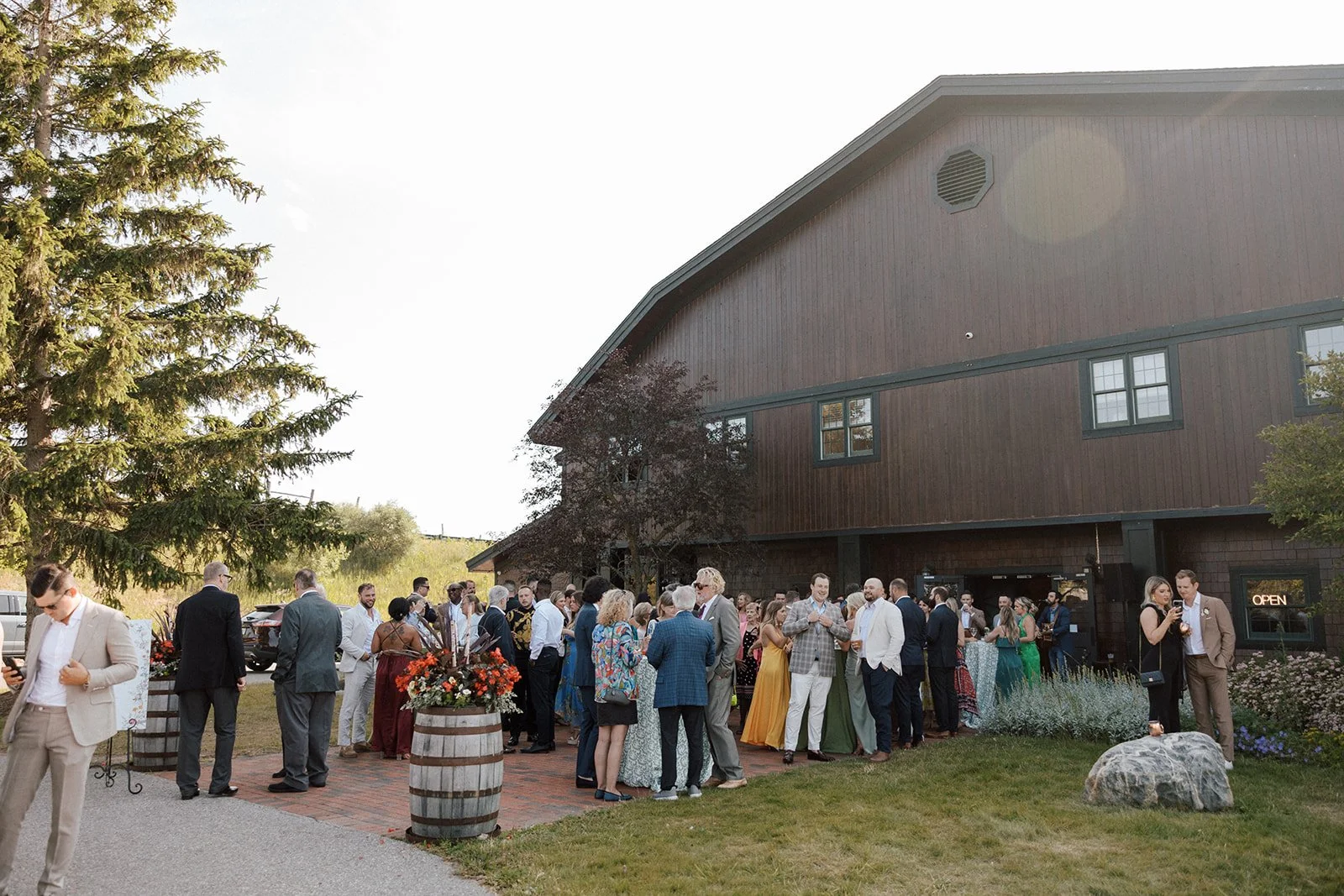 Bookings — Gypsy Distillery