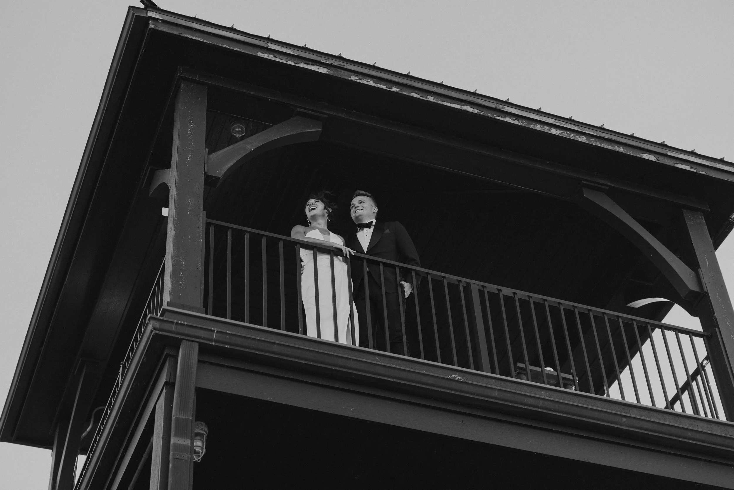 Weddings & Events — Gypsy Distillery