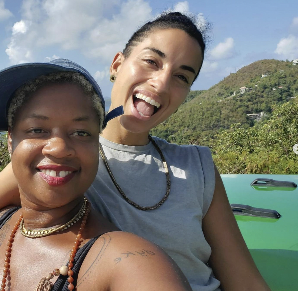 A sacred, sensual, radical and a limitless quest of my heart — Junauda ...