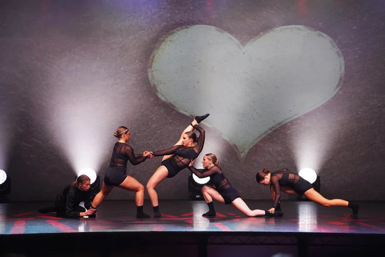 Programs — Step By Step Dance