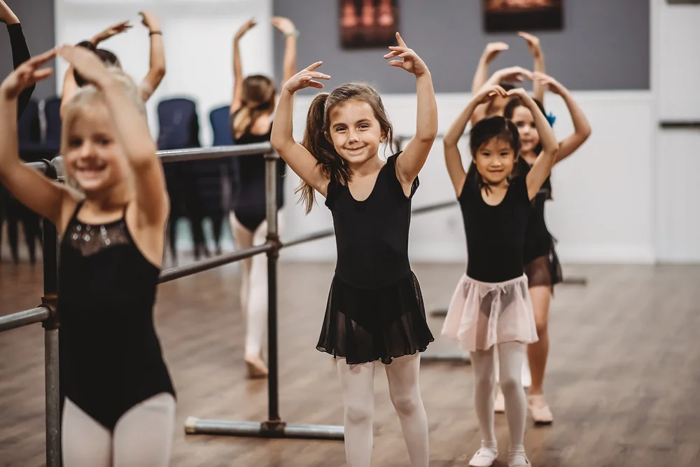 Step By Step Dance - Quality Dance Instruction
