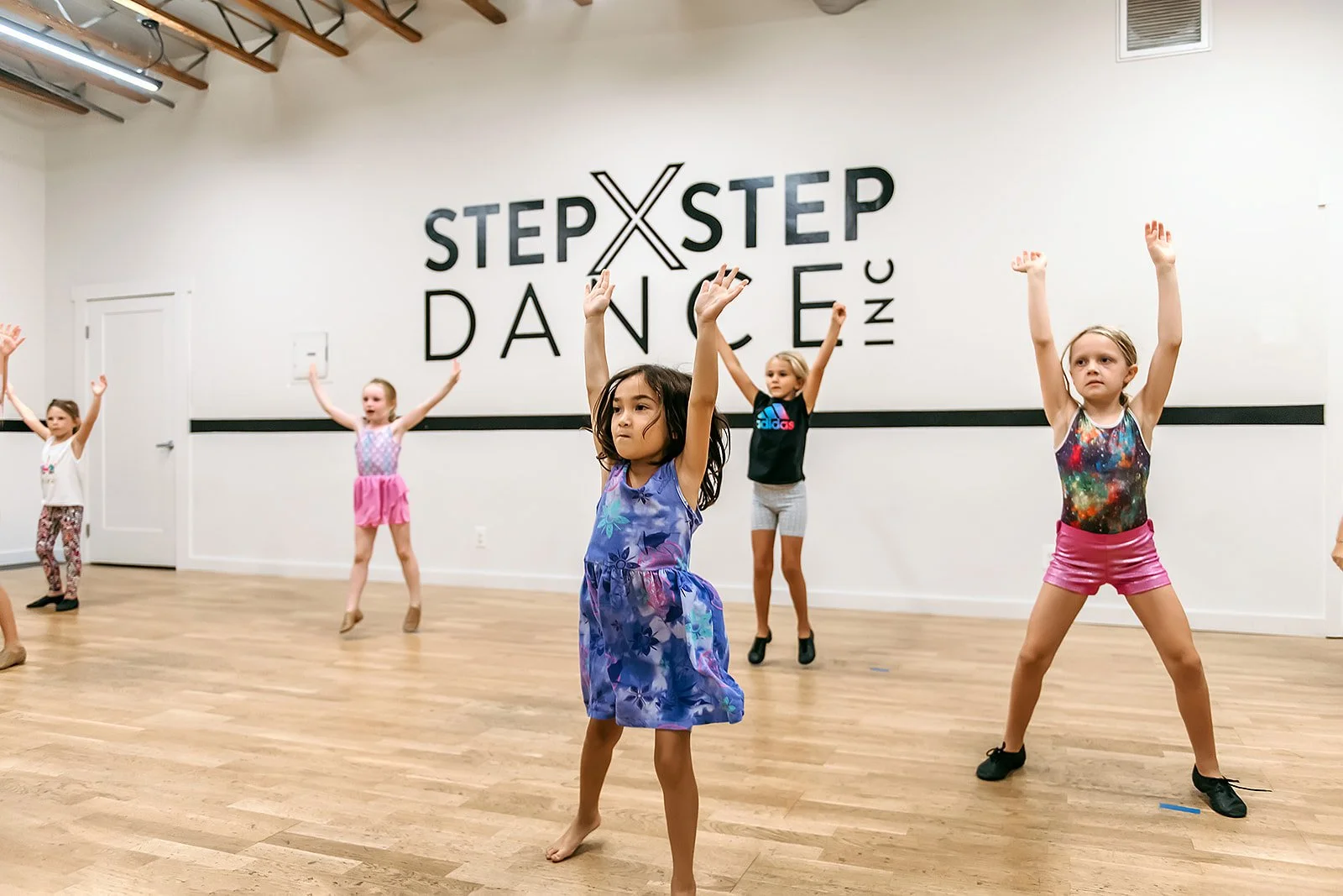 Programs > Classes | Join Our Dance Classes Today — Step By Step Dance