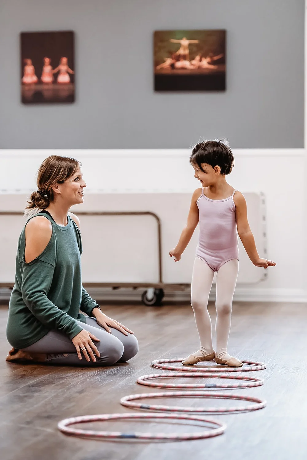 Step By Step Dance - Quality Dance Instruction