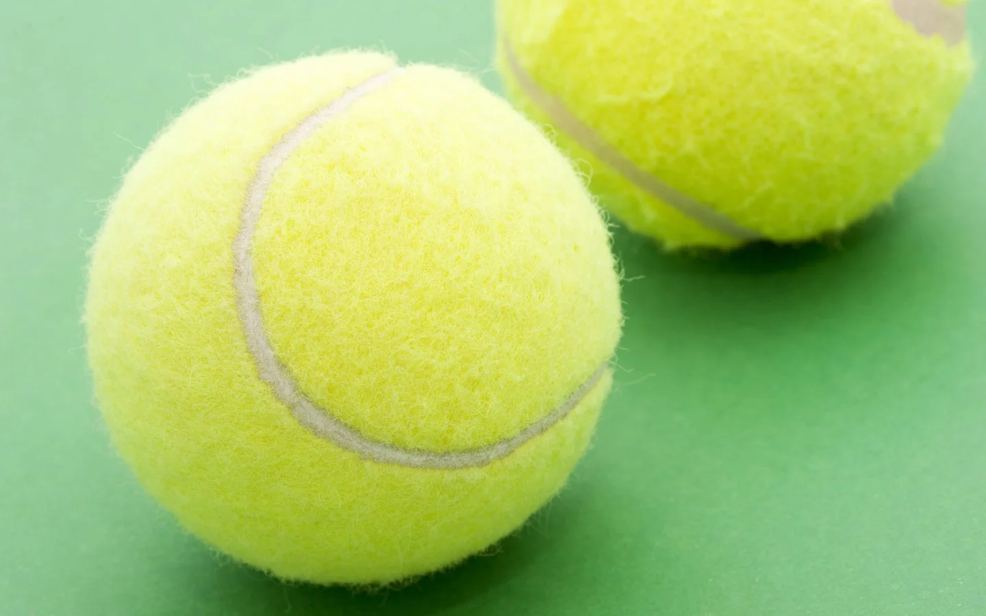 Bridge the Gap Tennis Management