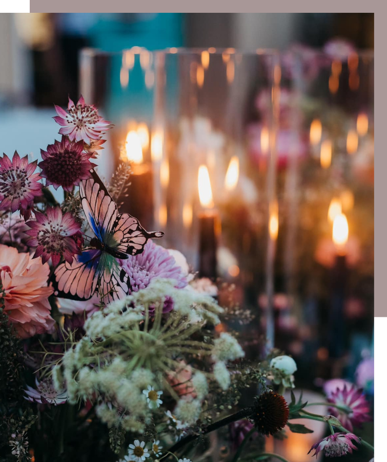 Stems Floral & Event Design