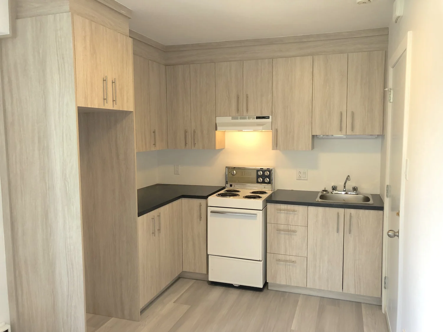 Gestion immobilière Forsa - Logements Joliette - Lanaudière