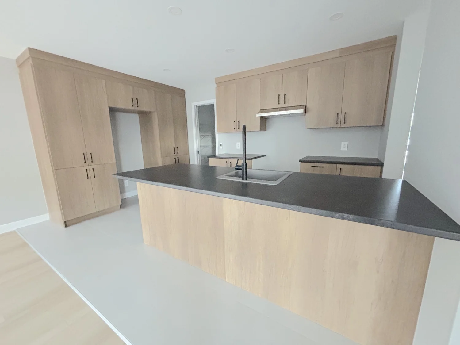Gestion immobilière Forsa - Logements Joliette - Lanaudière