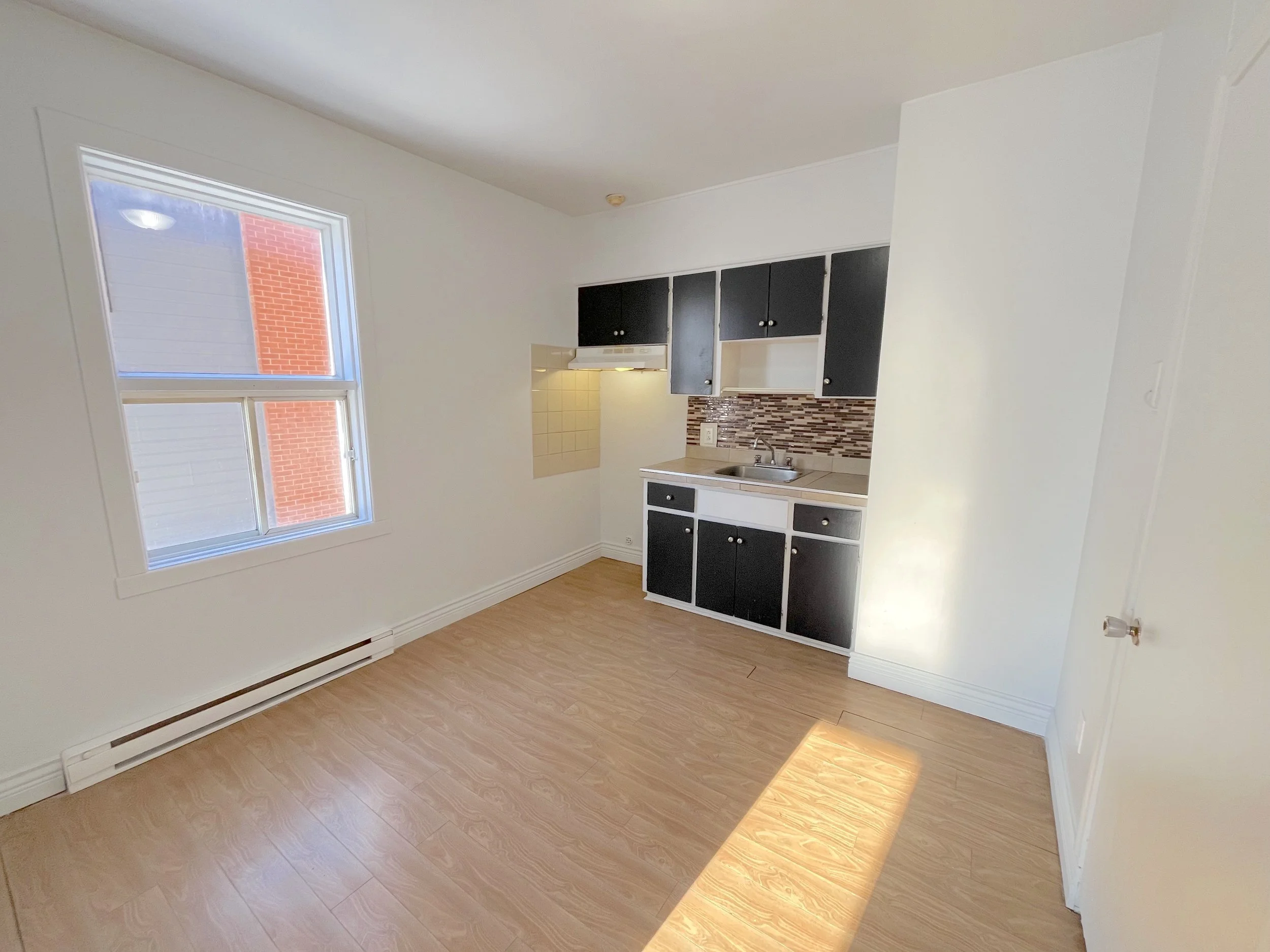 Gestion immobilière Forsa - Logements Joliette - Lanaudière