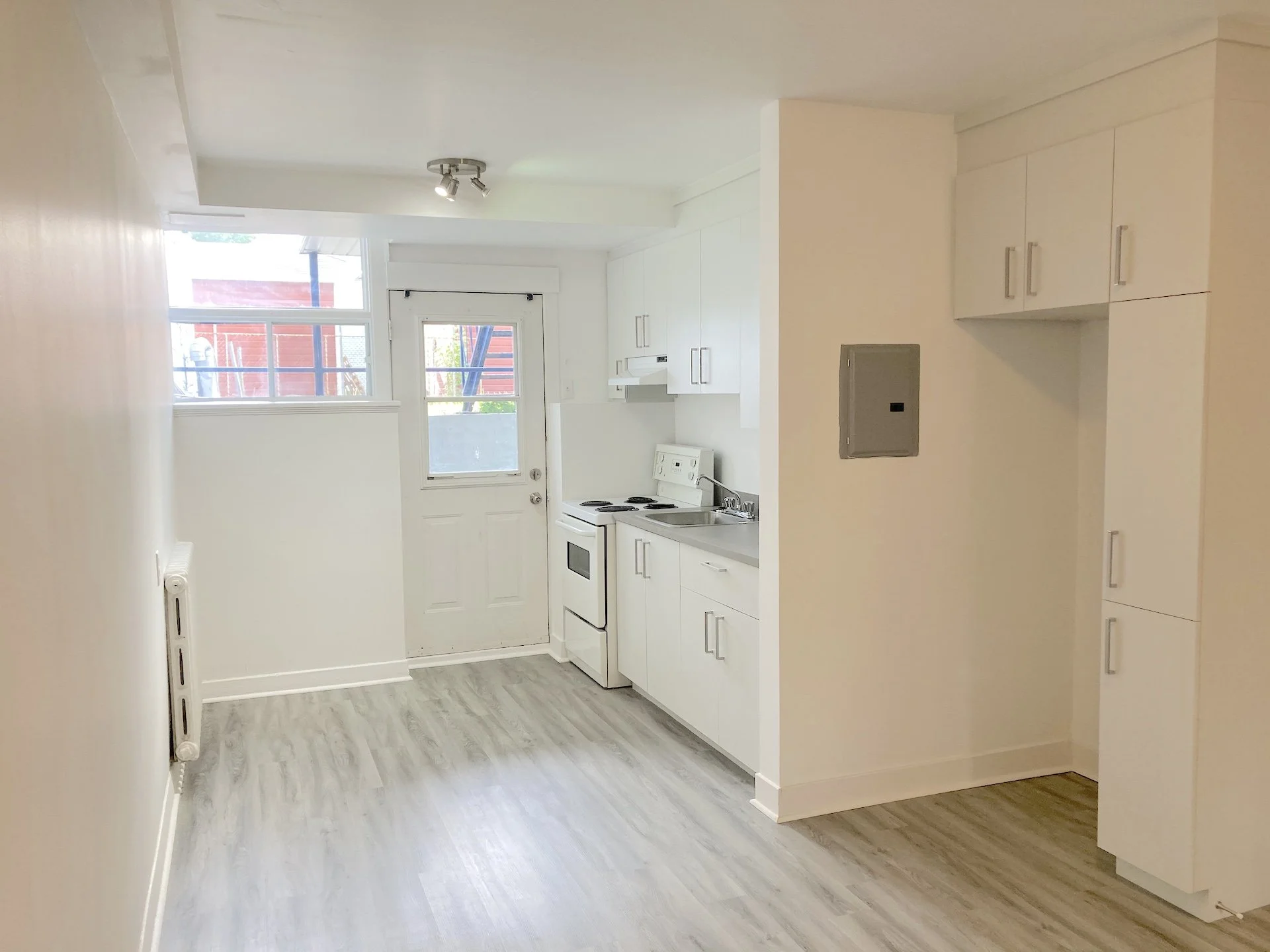 Gestion immobilière Forsa - Logements Joliette - Lanaudière