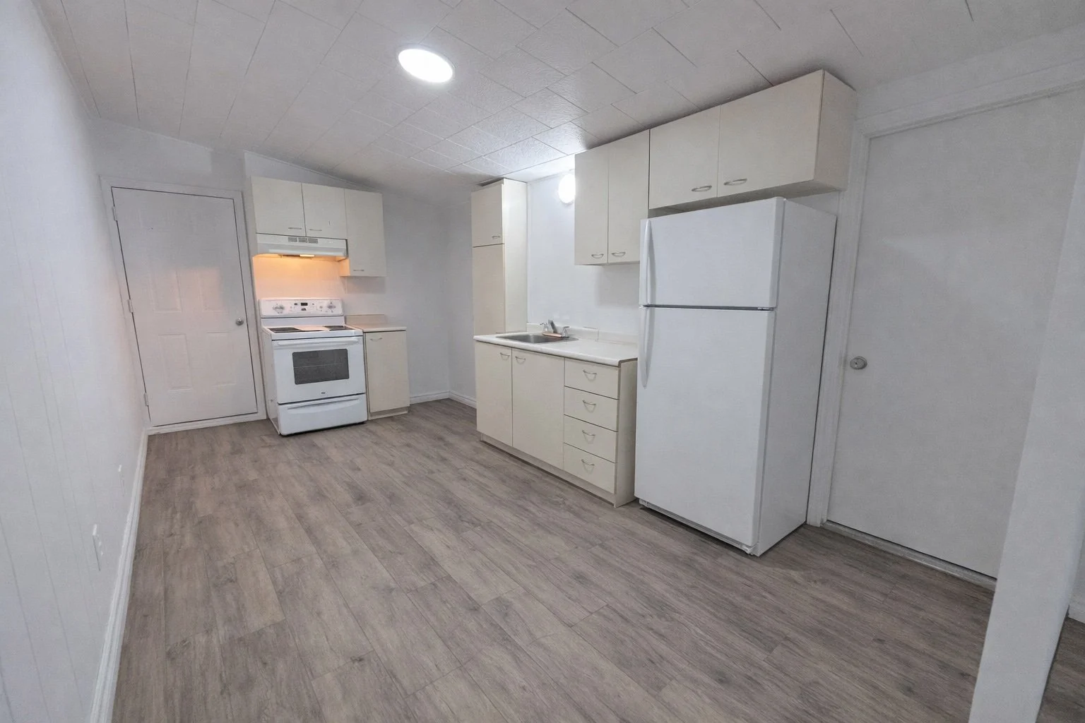 Gestion immobilière Forsa - Logements Joliette - Lanaudière