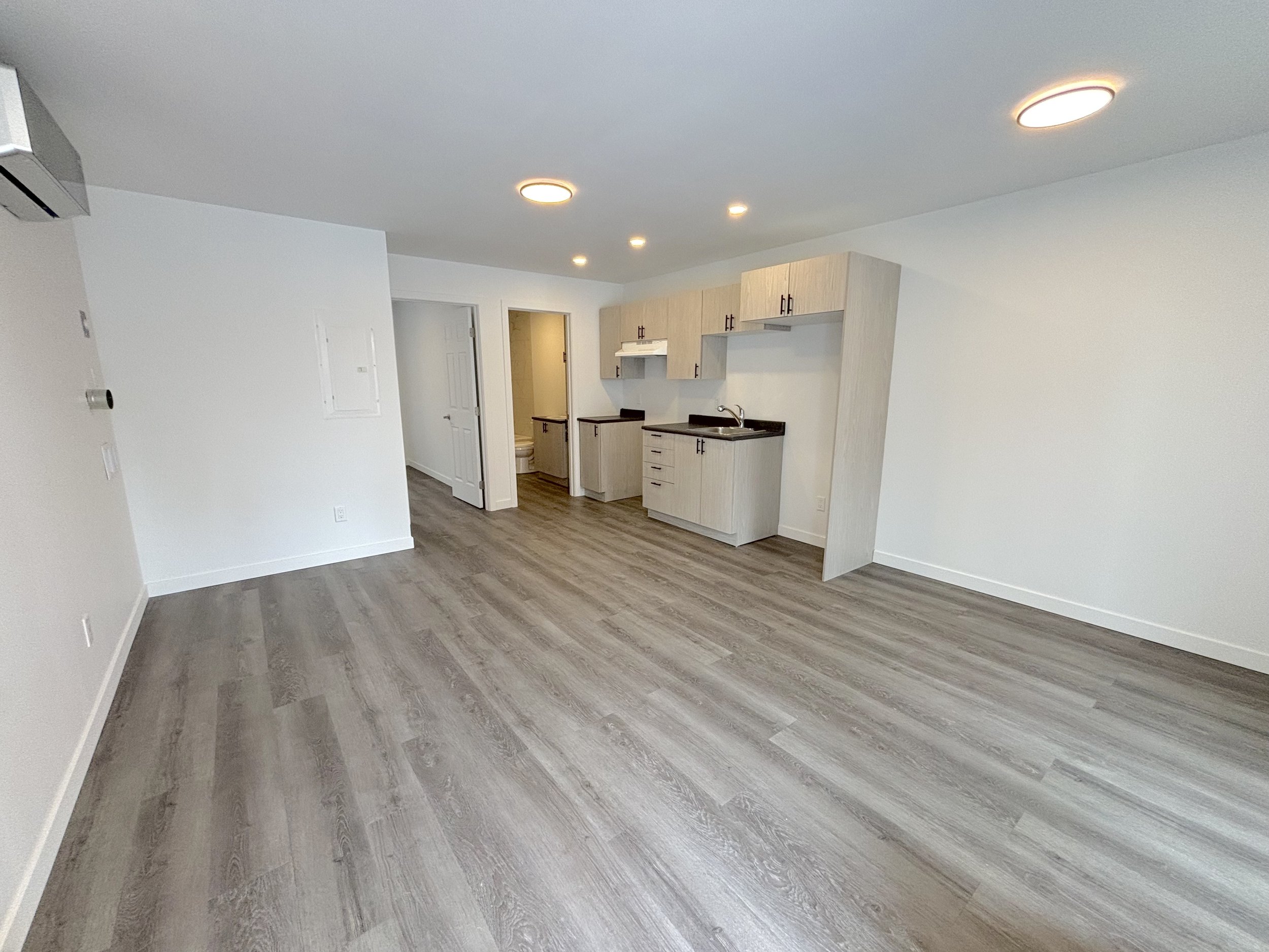 Gestion immobilière Forsa - Logements Joliette - Lanaudière