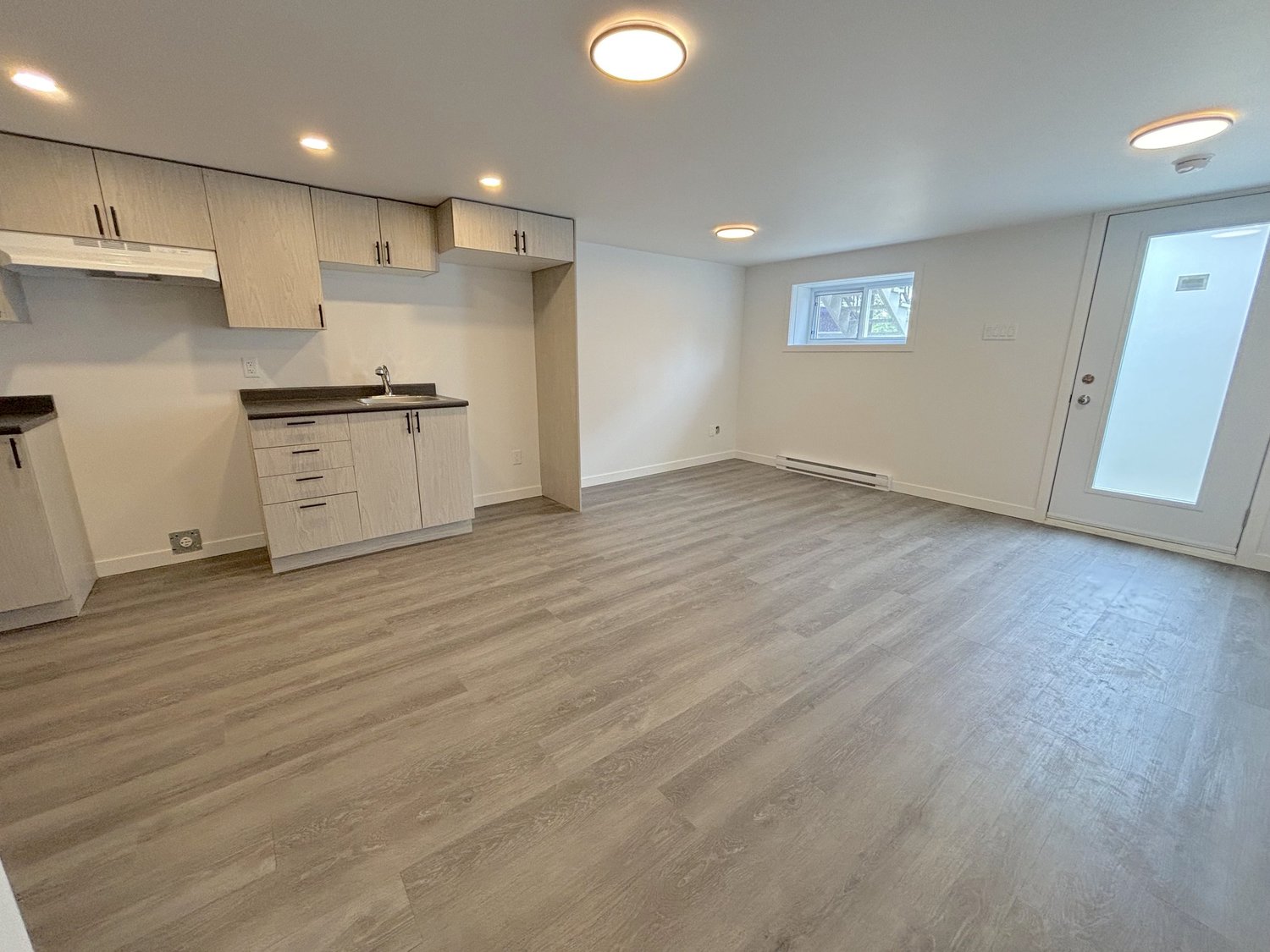 Gestion immobilière Forsa - Logements Joliette - Lanaudière