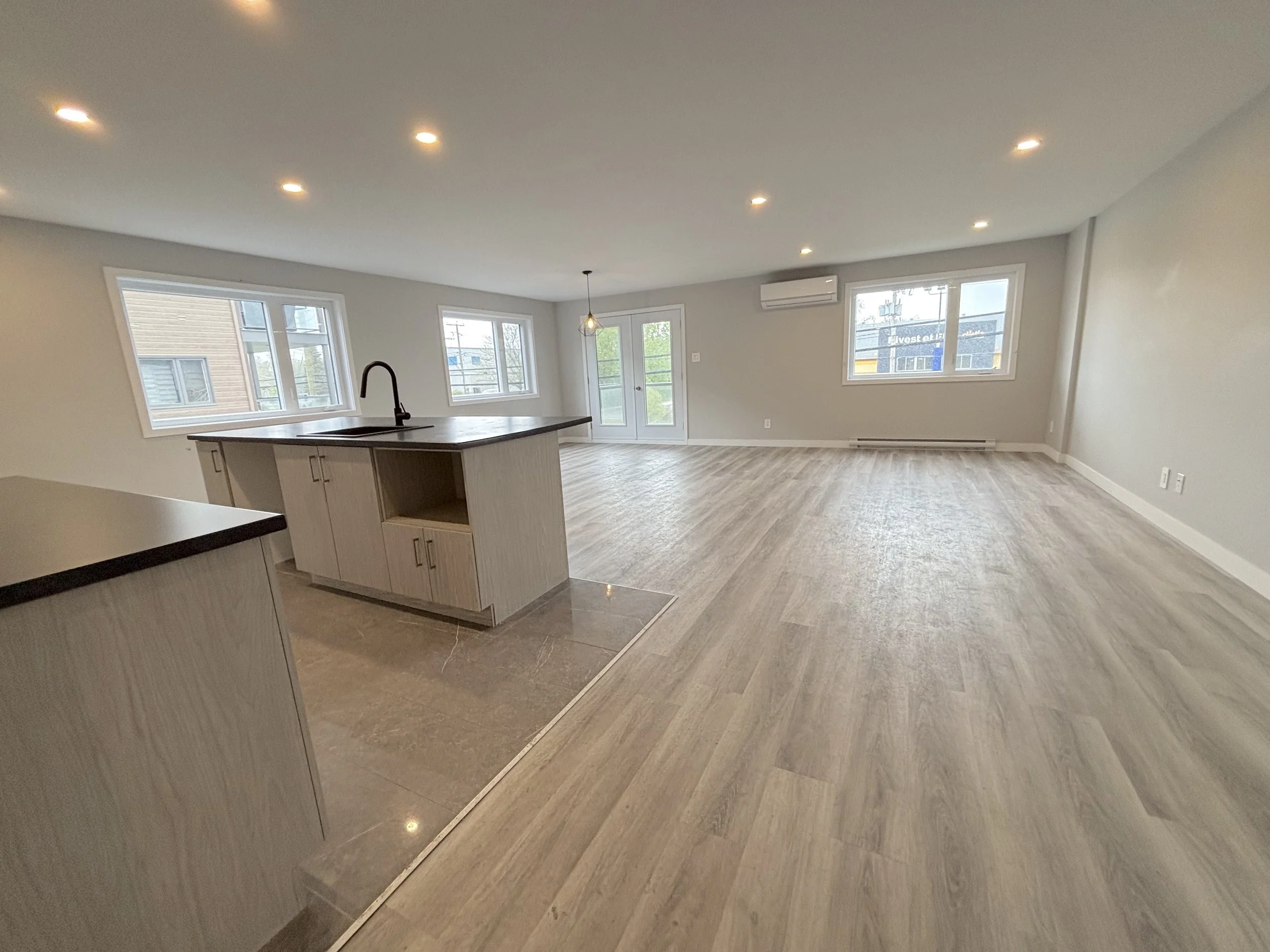 Gestion immobilière Forsa - Logements Joliette - Lanaudière