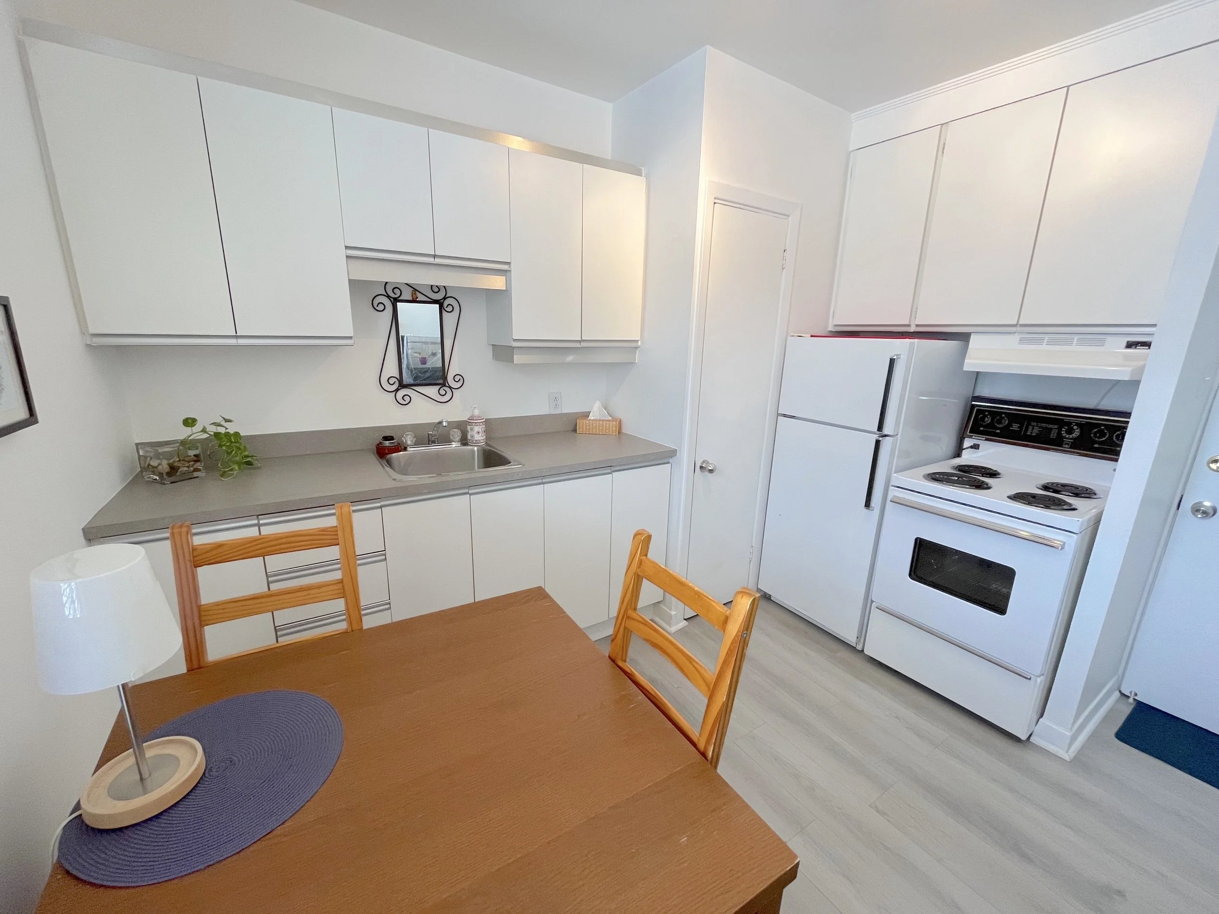 Gestion immobilière Forsa - Logements Joliette - Lanaudière
