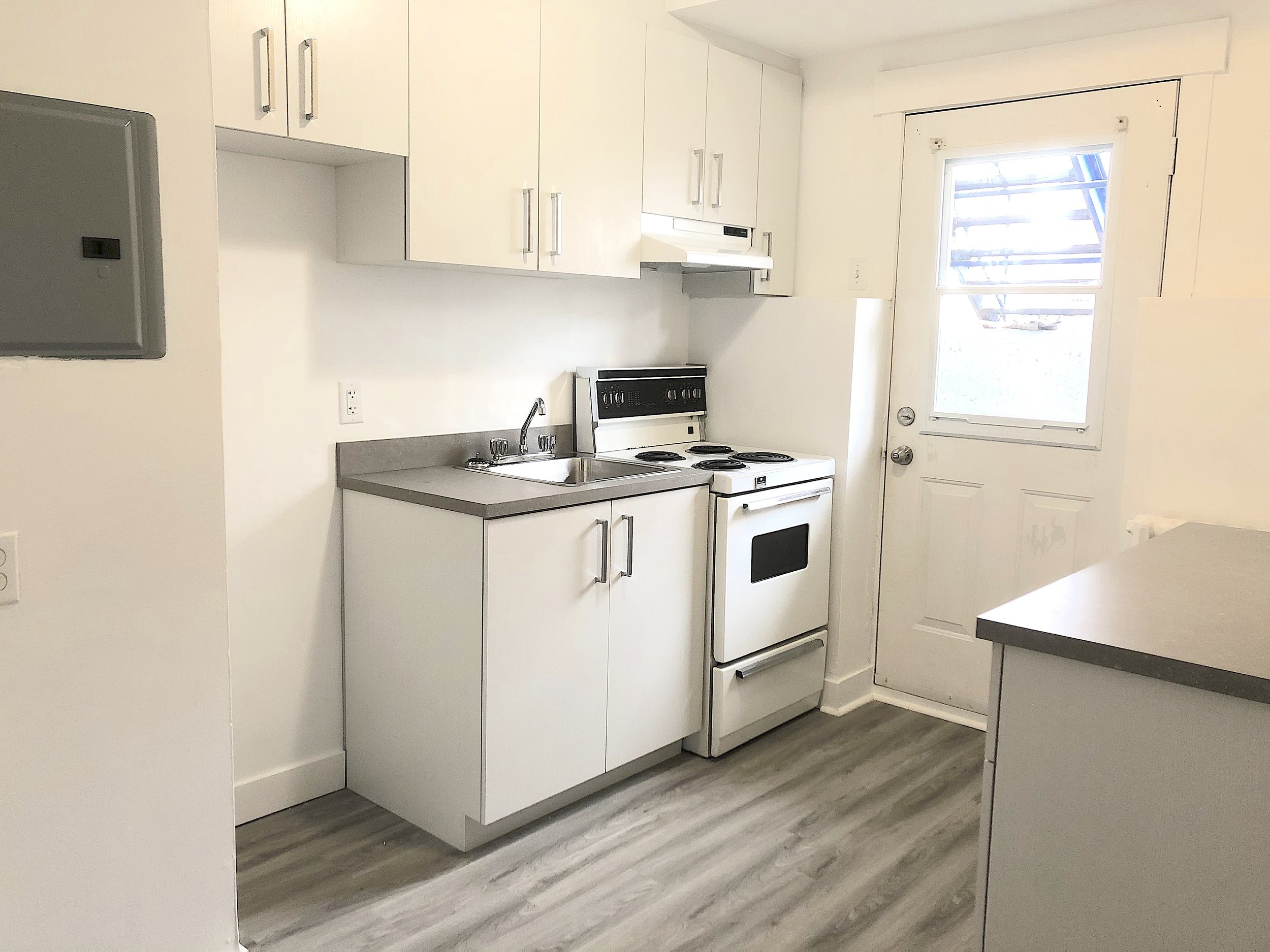 Gestion immobilière Forsa - Logements Joliette - Lanaudière