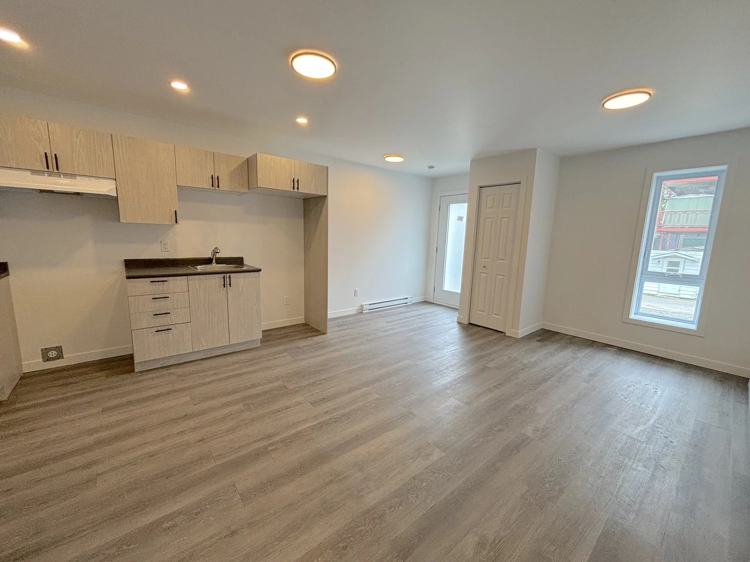 Gestion immobilière Forsa - Logements Joliette - Lanaudière