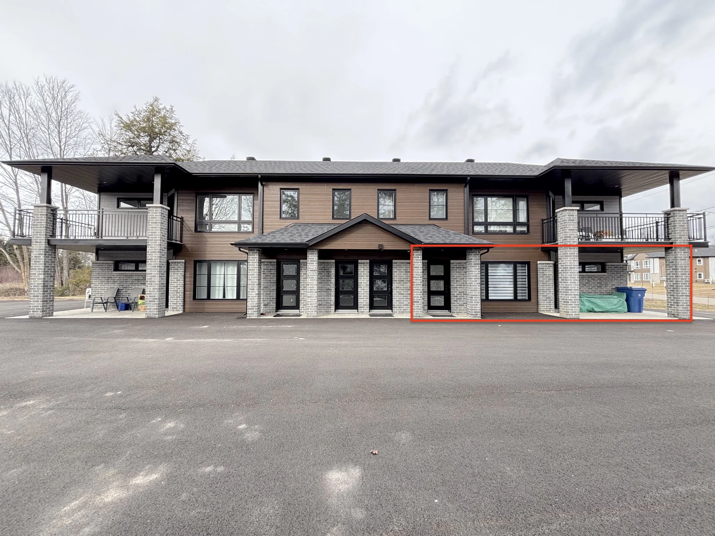 Gestion immobilière Forsa - Logements Joliette - Lanaudière