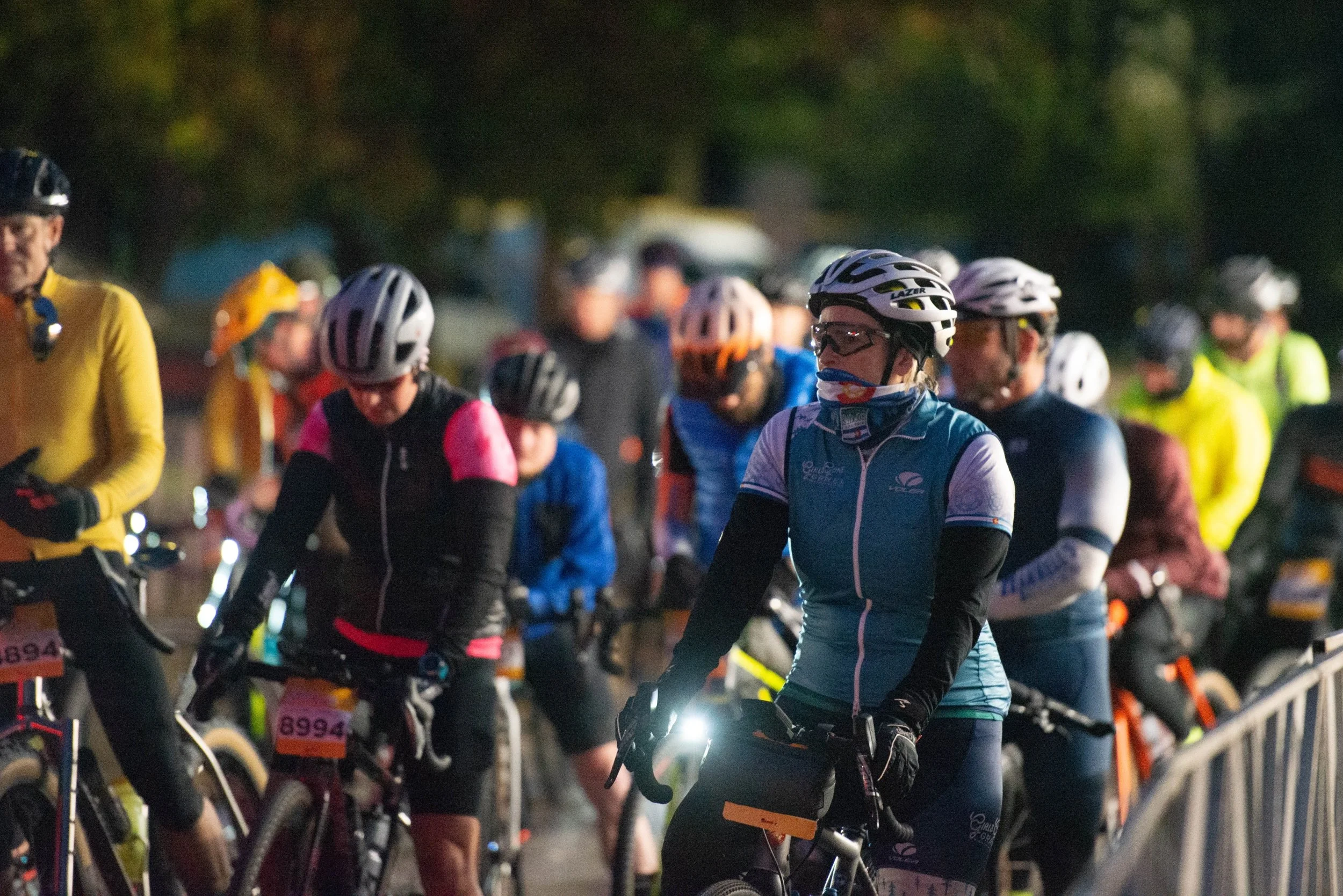 Our Events — Cycling Quests