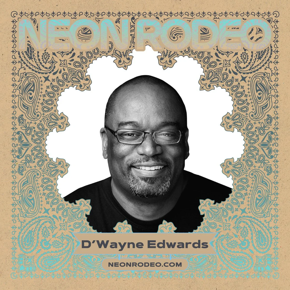 NEON RODEO