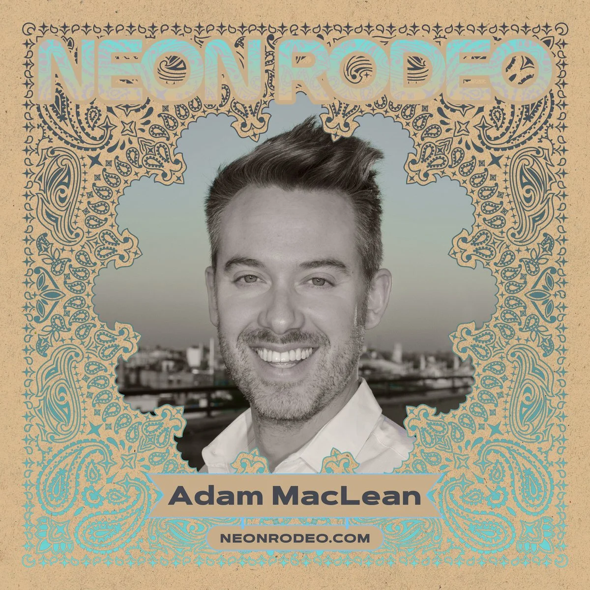 NEON RODEO
