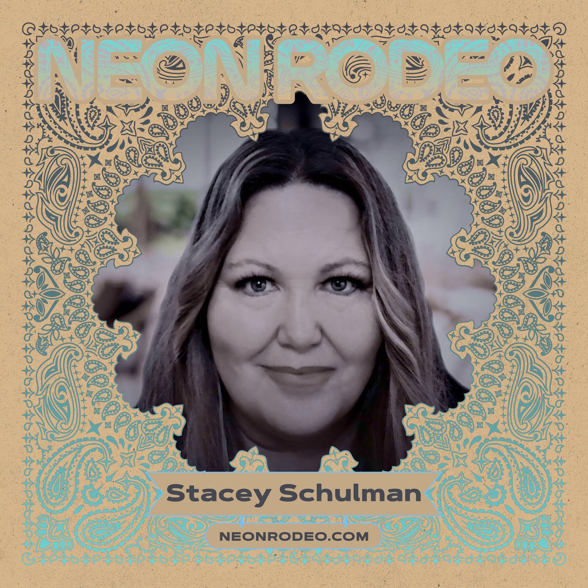 NEON RODEO