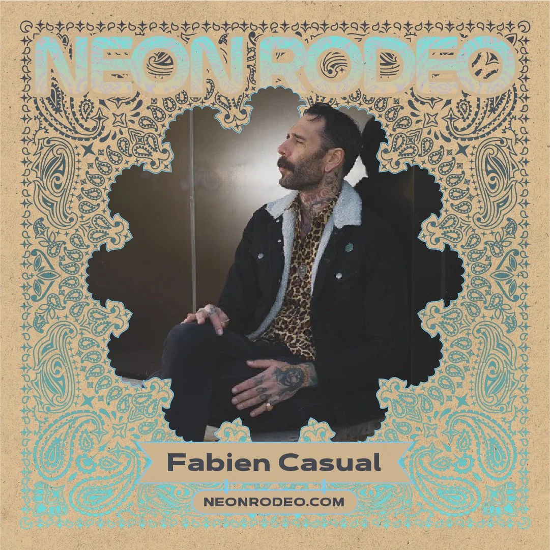 NEON RODEO