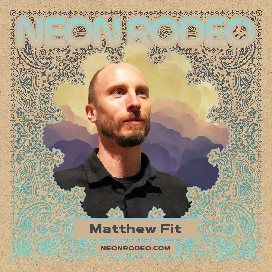 NEON RODEO