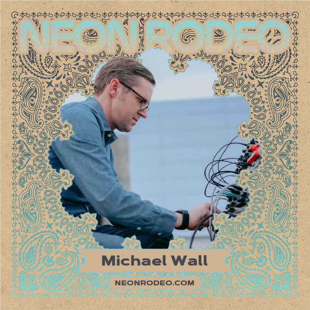 NEON RODEO