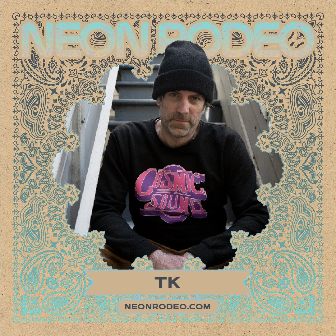 NEON RODEO