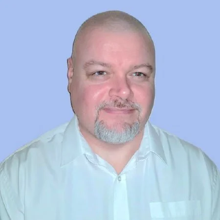 Antony Moss — Archangel Accounting Services