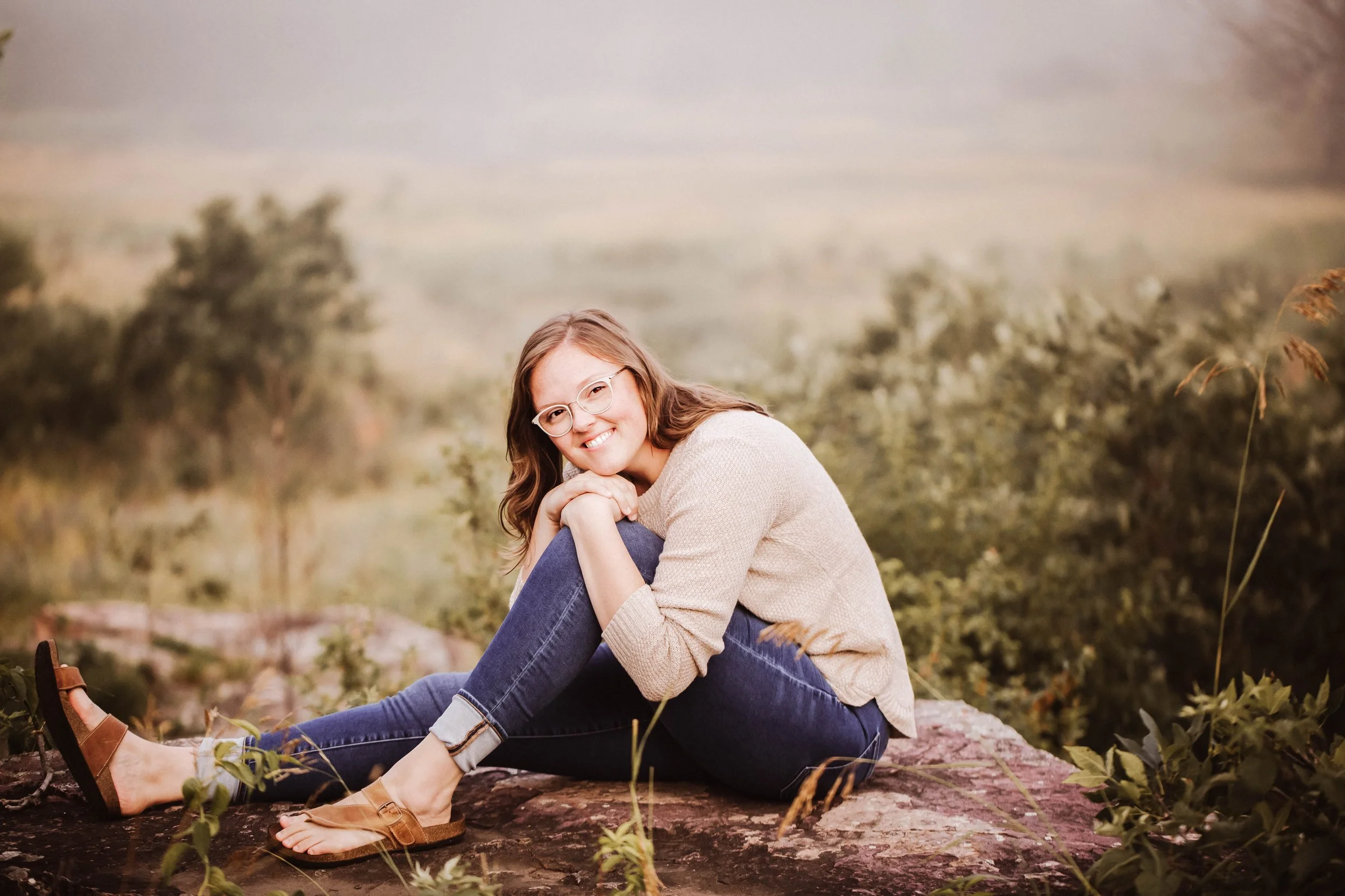 Minnesota therapist providing online therapy — Wonderful You