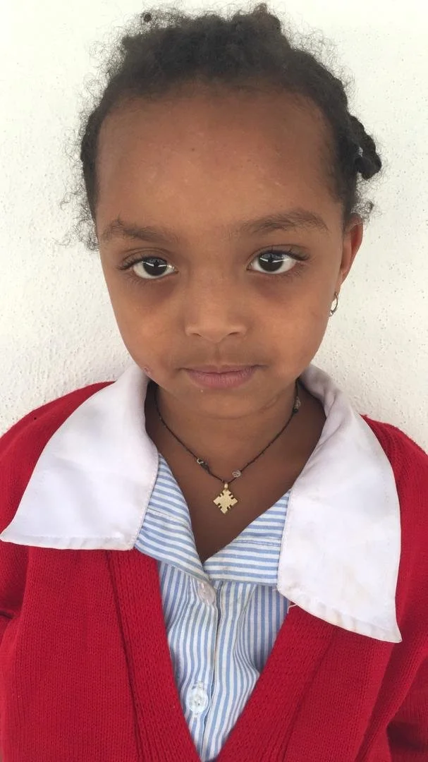 Nebyat Abraham — Northwood African Education Foundation