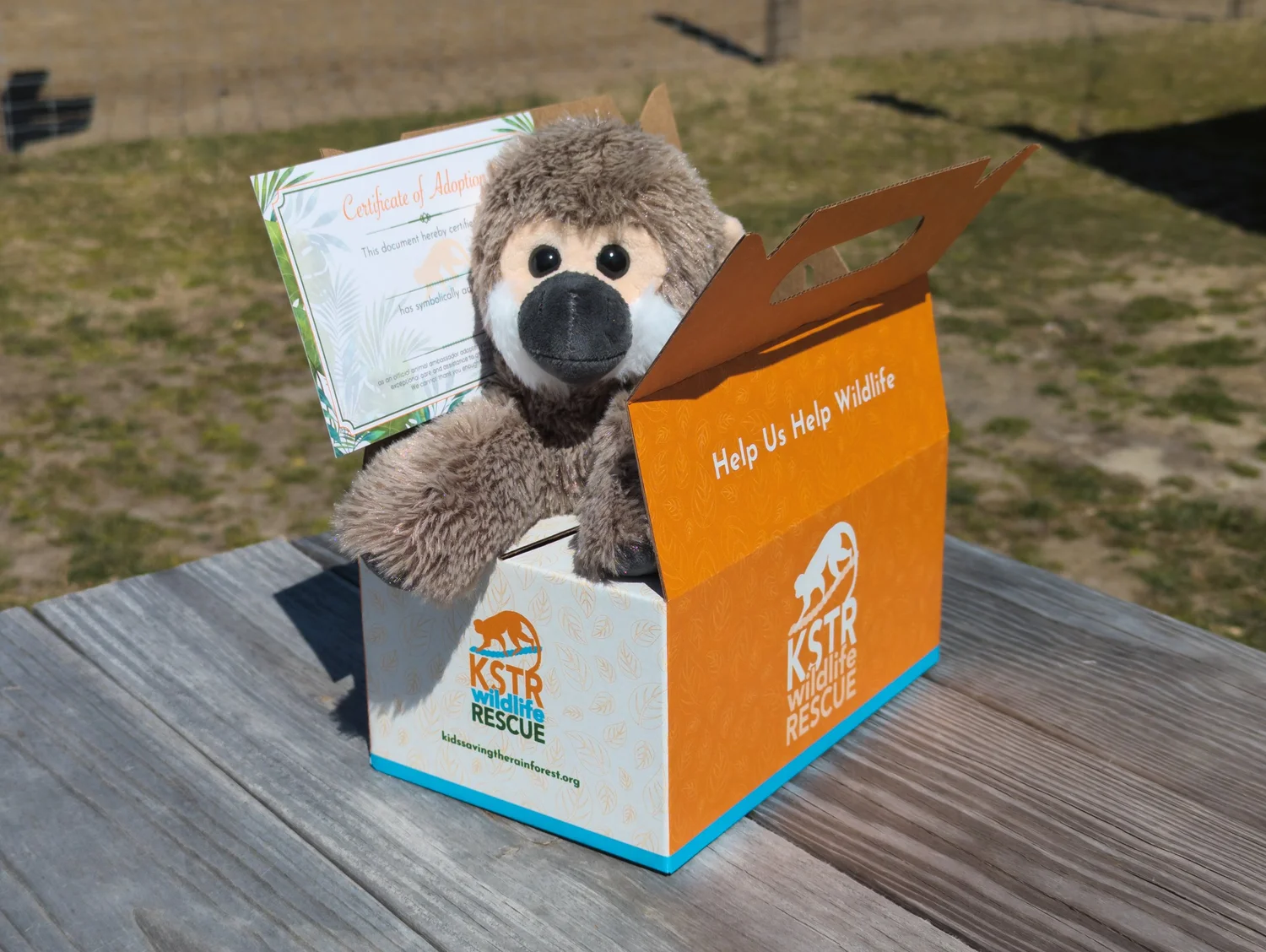 Store | KSTR WILDLIFE RESCUE