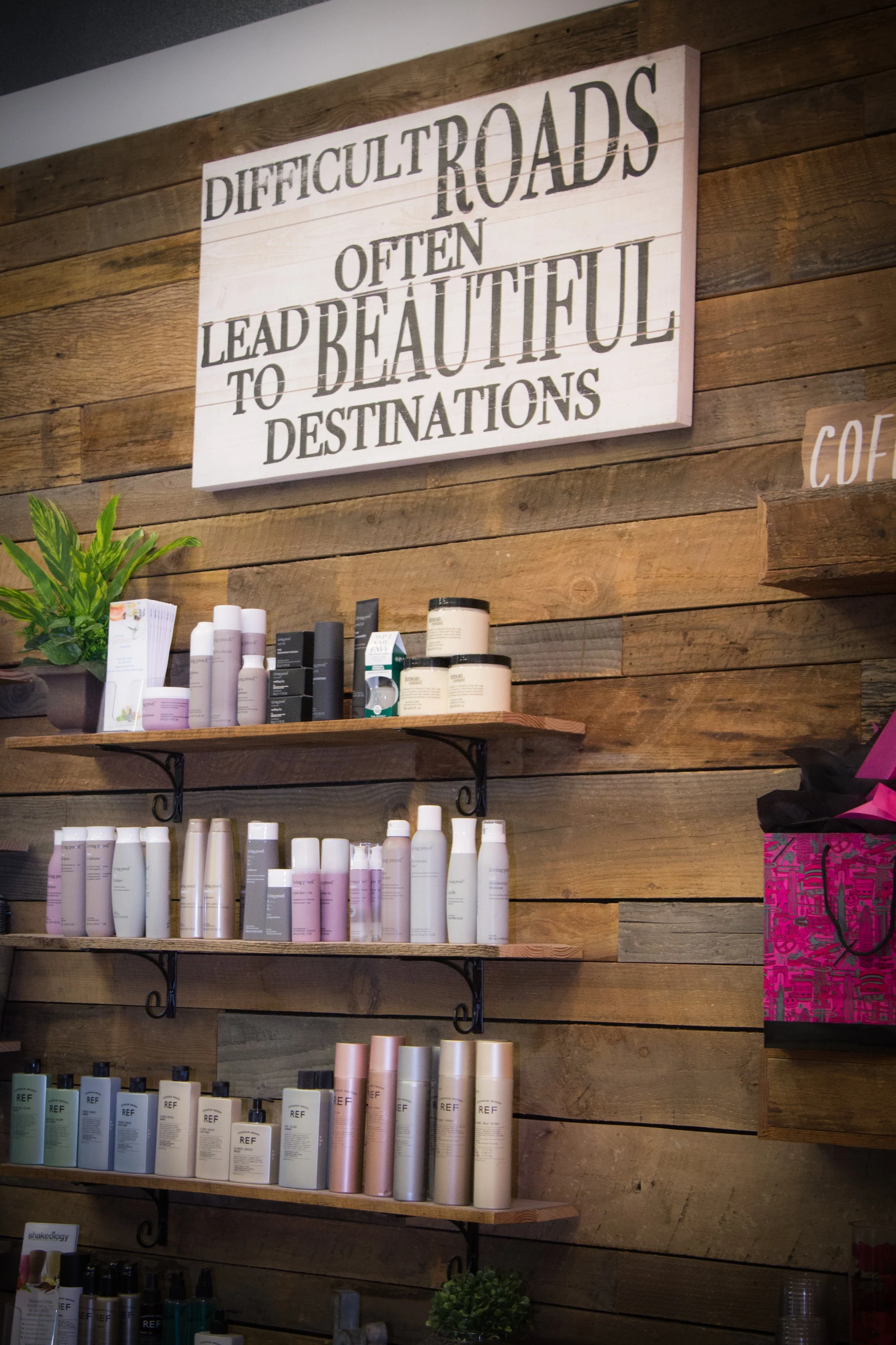 Shag Salon | Hair Salon | Bend, OR