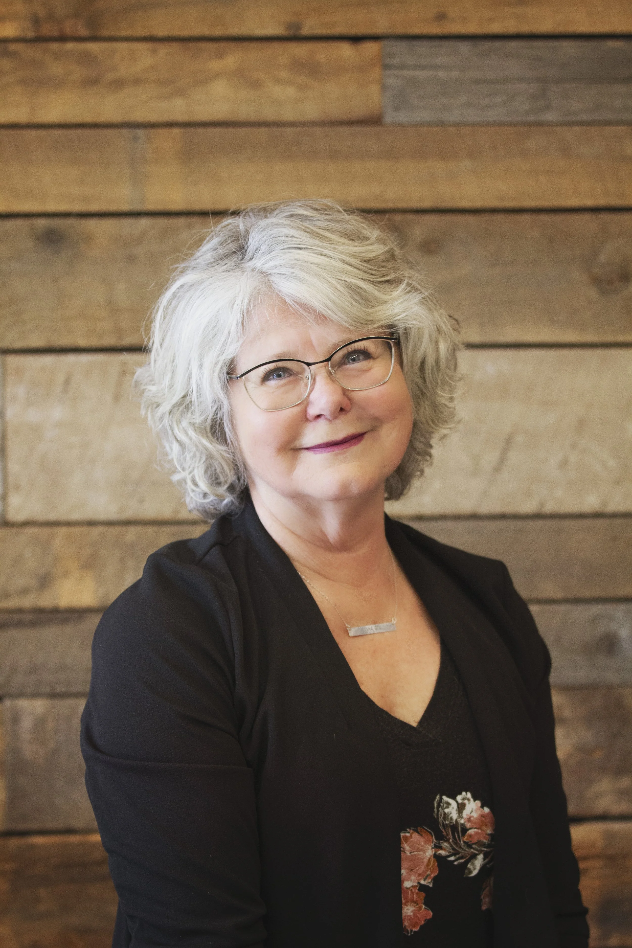 The Team — Shag Salon