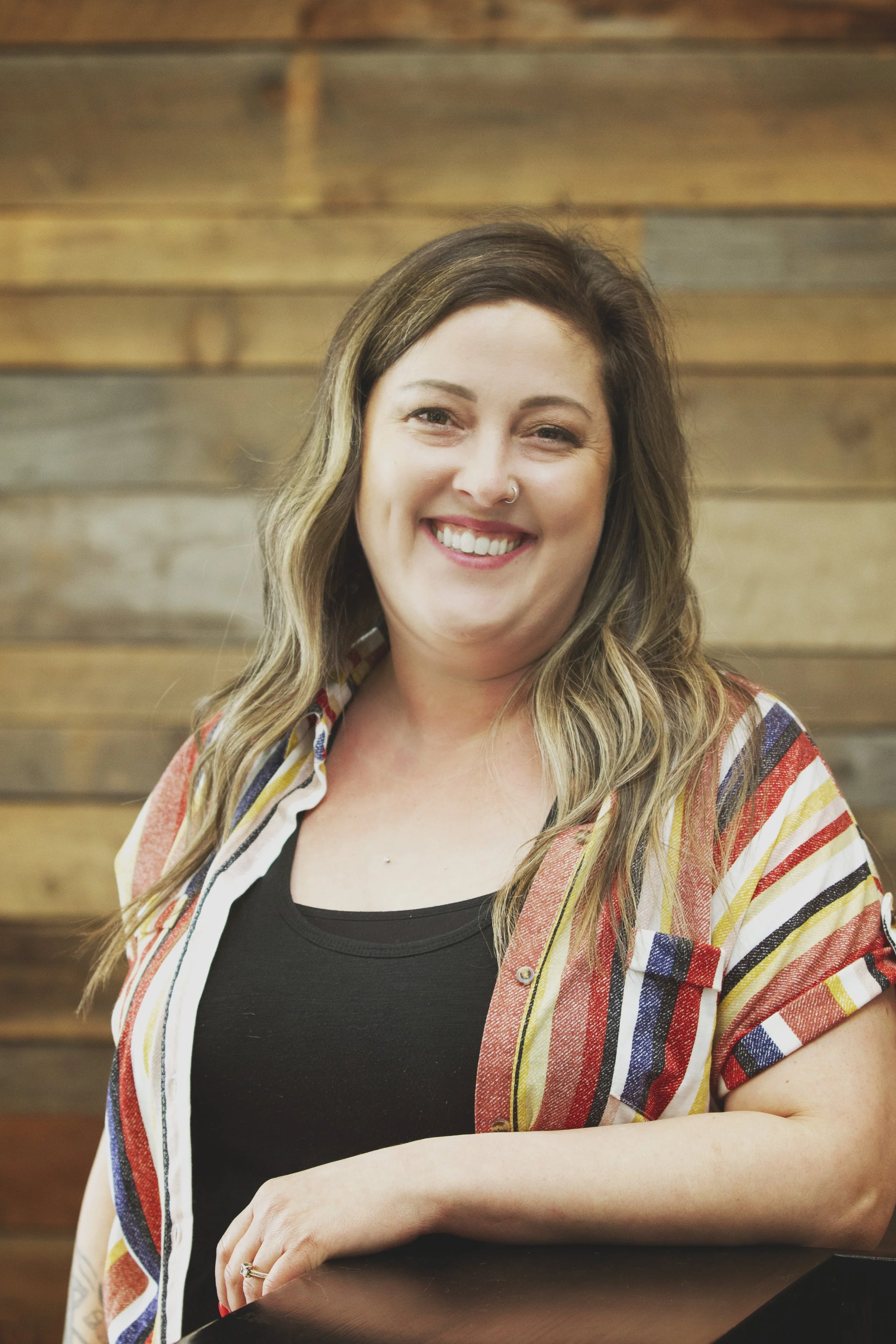 The Team — Shag Salon | Hair Salon | Bend OR