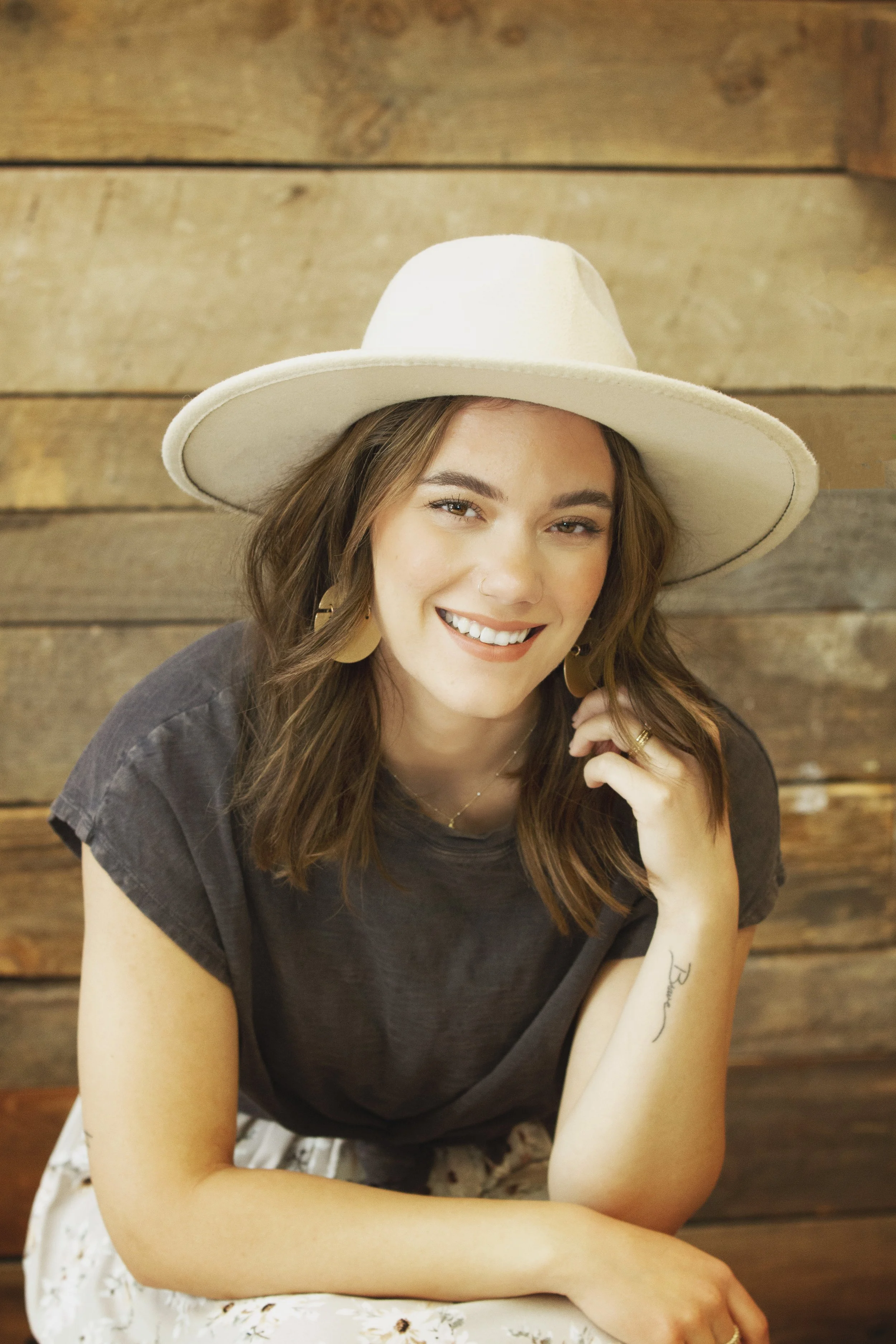 The Team — Shag Salon