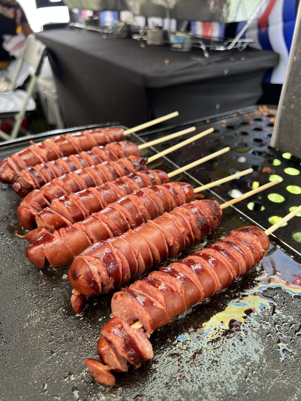 SoFlo Strawberry Festival Jan 17-19, 2026 – Boca Raton