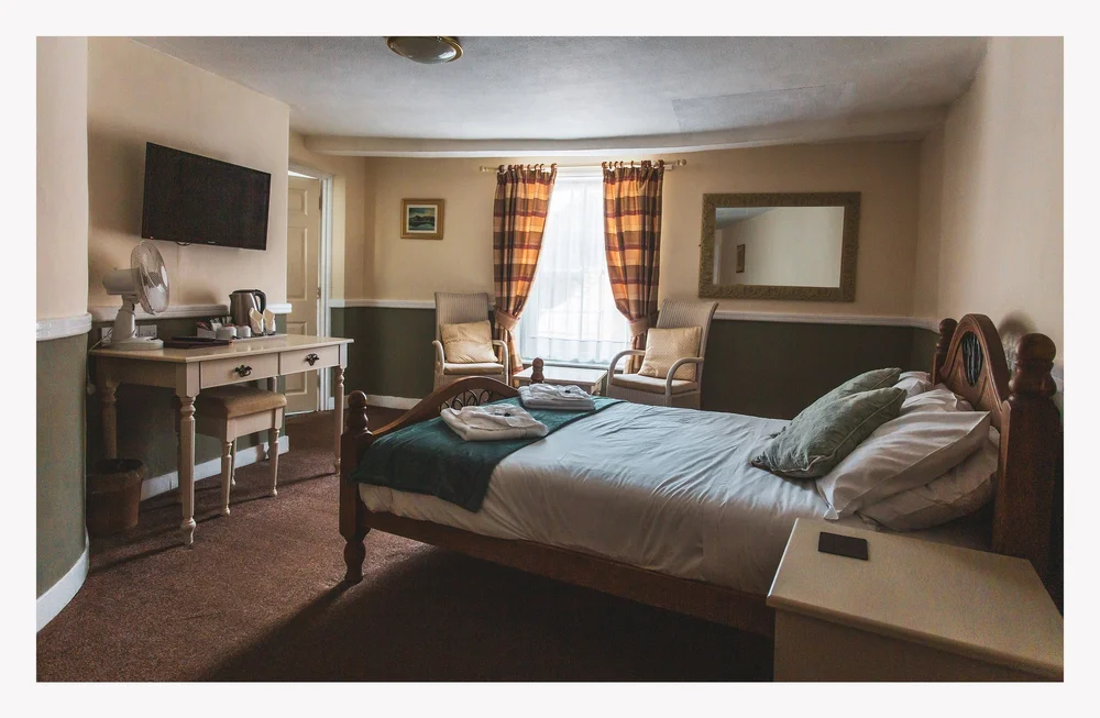 Photos — The George Hotel, Dereham