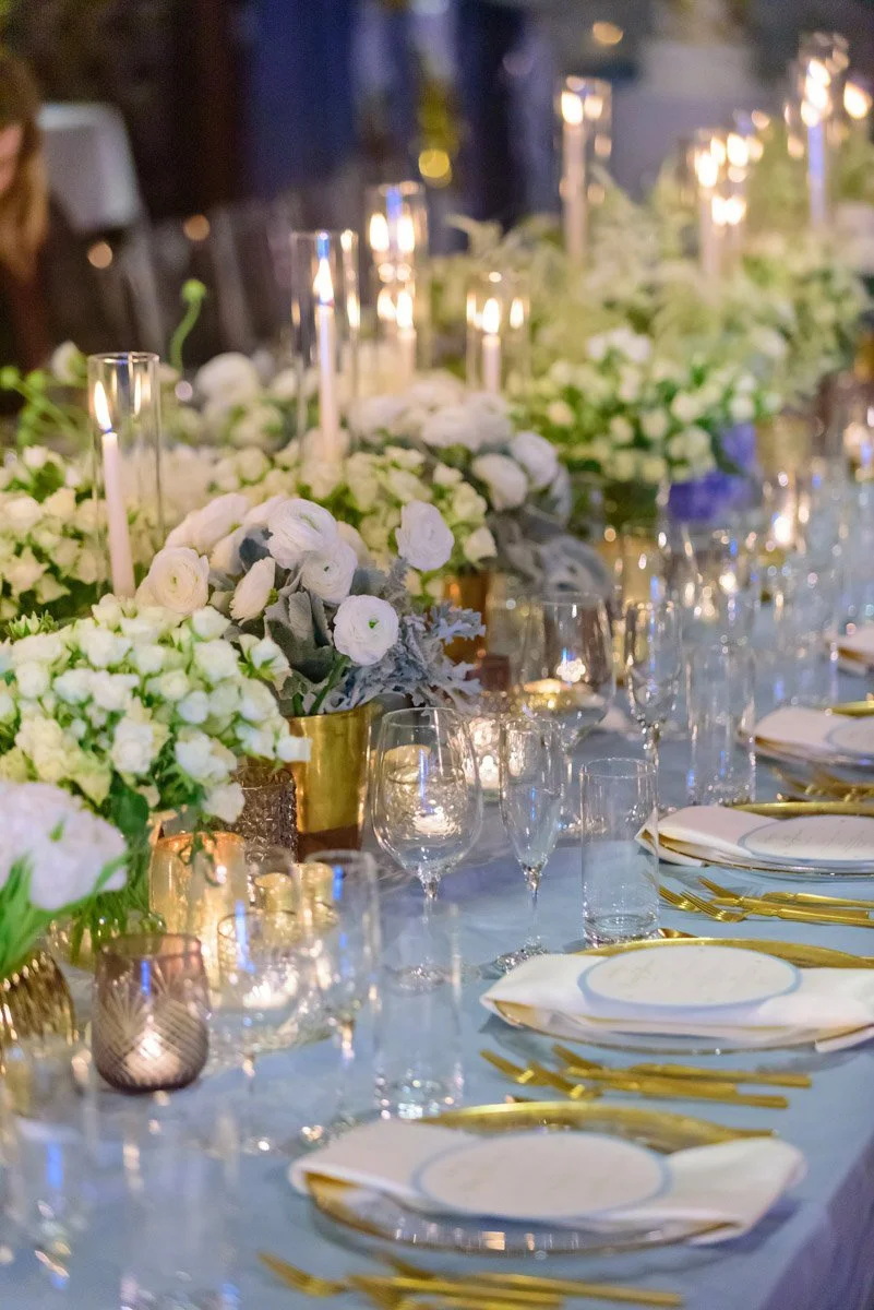 Inspired by the Stars! Cosmic Party Design Ideas | Eddie Zaratsian ...