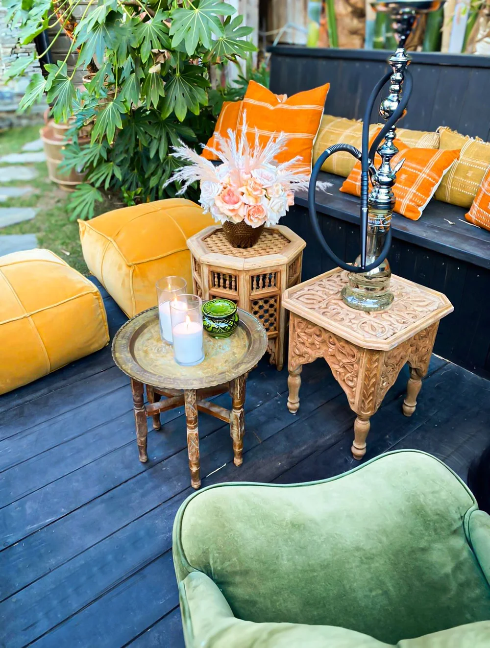 Boho Style: Embracing The Boho Aesthetic With Boho Decor and Styling ...