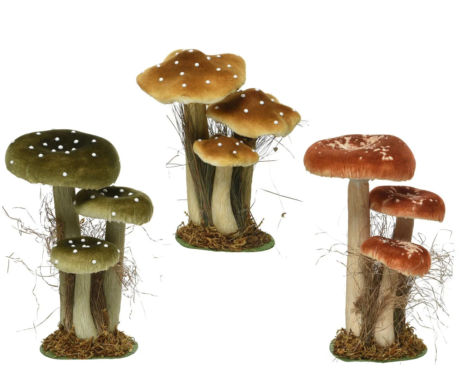 Whimsical Mushroom Decor: Mushroom Aesthetic and Enchanted Forest Theme ...