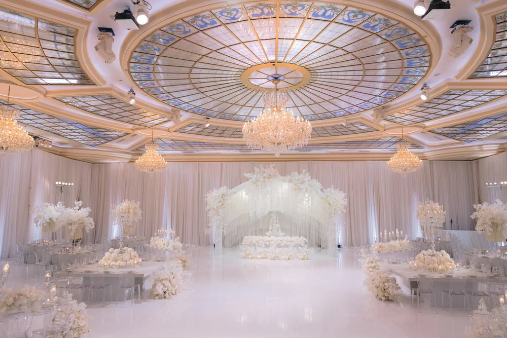 Anee & Onick | Eddie Zaratsian Lifestyle & Design