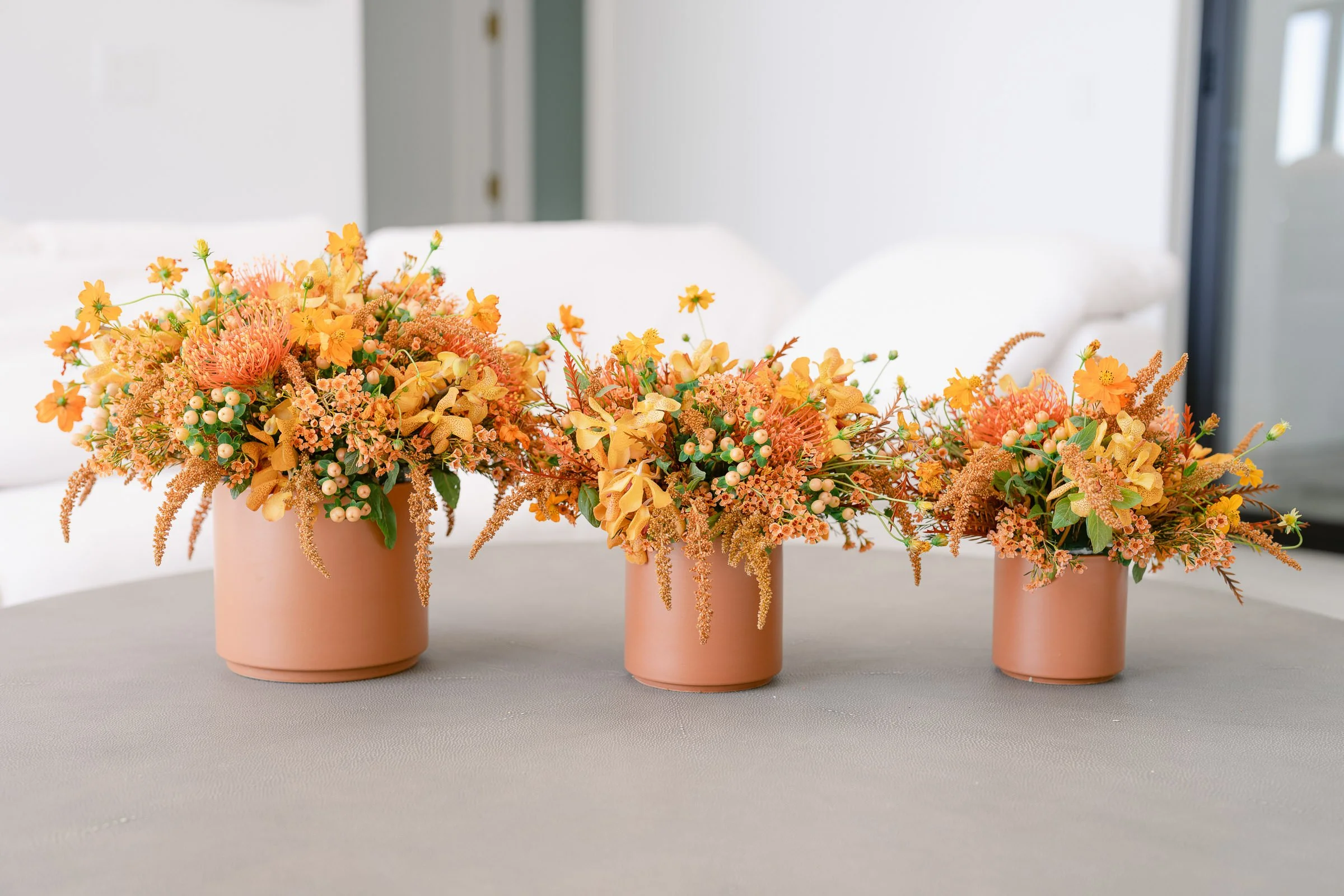 Refresh Your Home for Spring with Fresh & Faux Flowers! | Eddie ...